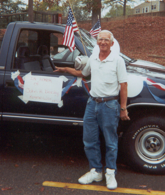 USS Weiss APD 135 - Crew Photos Page Five
