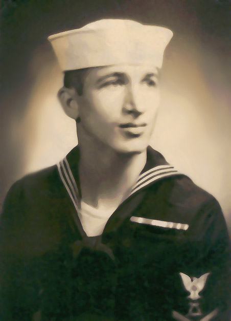 USS Weiss APD 135 - Crew Photos Page Five