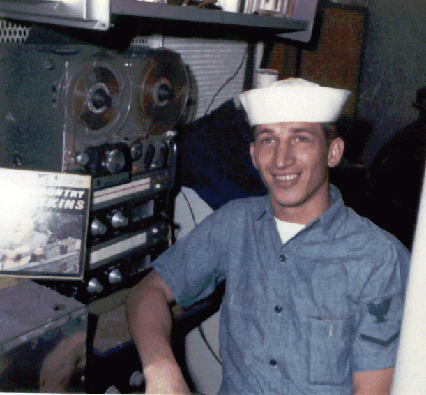 USS Weiss APD 135 - Crew Photos Page Five